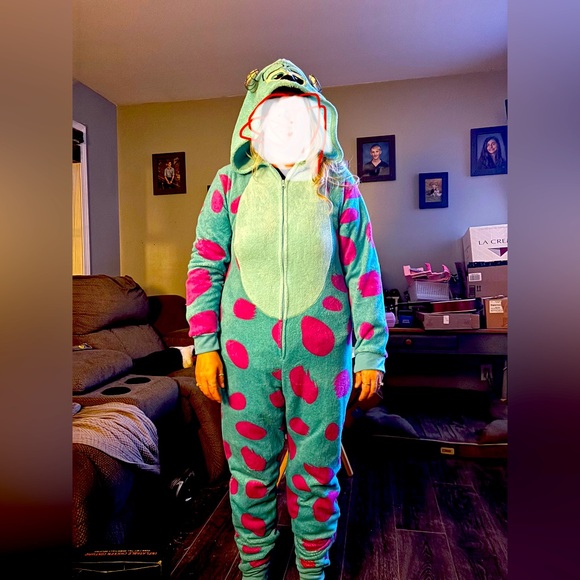 Disney | Other | Disneys Adult Sully Costume | Poshmark